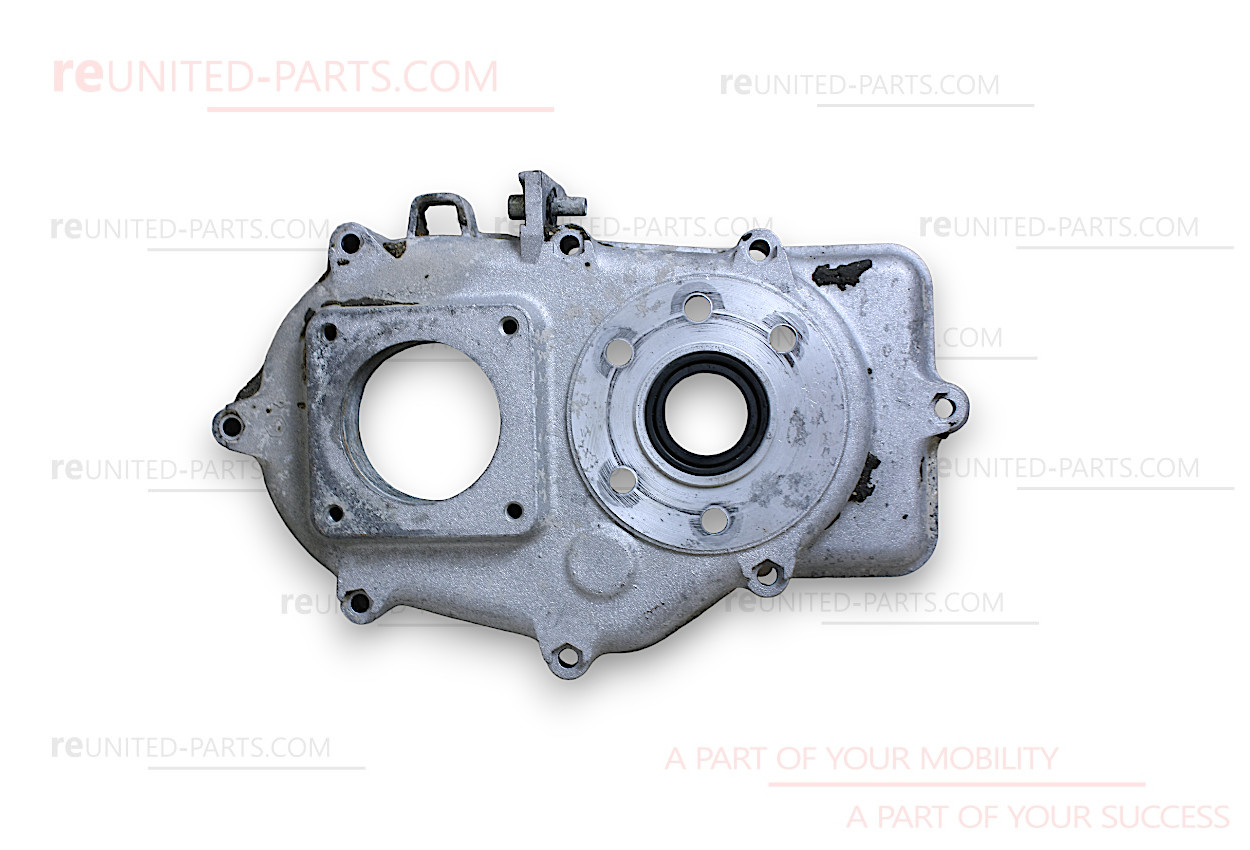 Differential Housing | Piaggio CarterDX, APE 50, Mix Rst Fl, Fl2, Fl3 ...